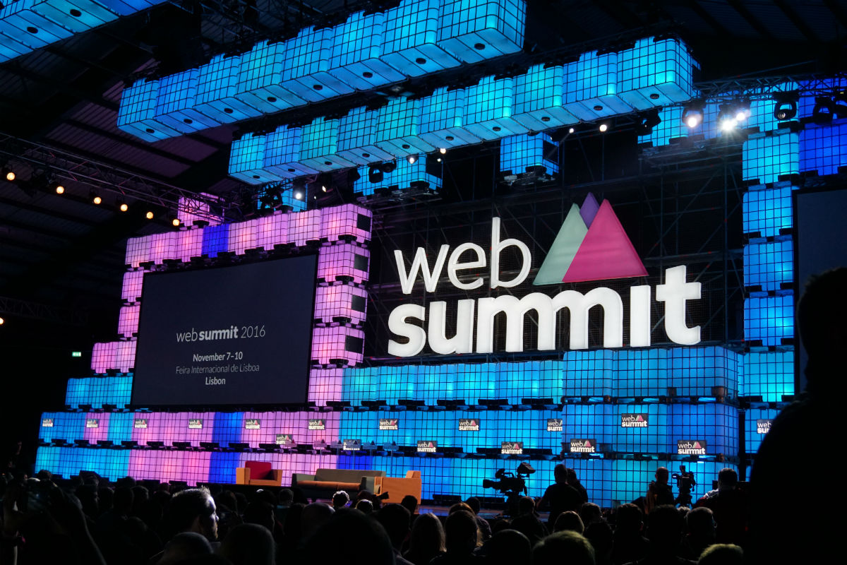 From today's Web Summit blog: CMOs talk about our biggest challenges ...